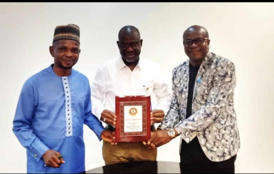 Dangote’s Okpella Cement secures IMS Certification, meets global ...